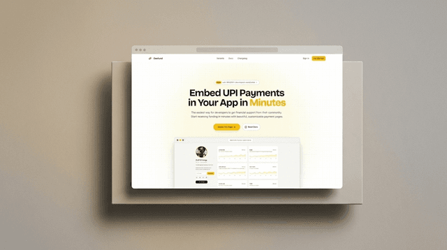 Zaid Rakhange - GenAI Engineer & Tech Entrepreneur